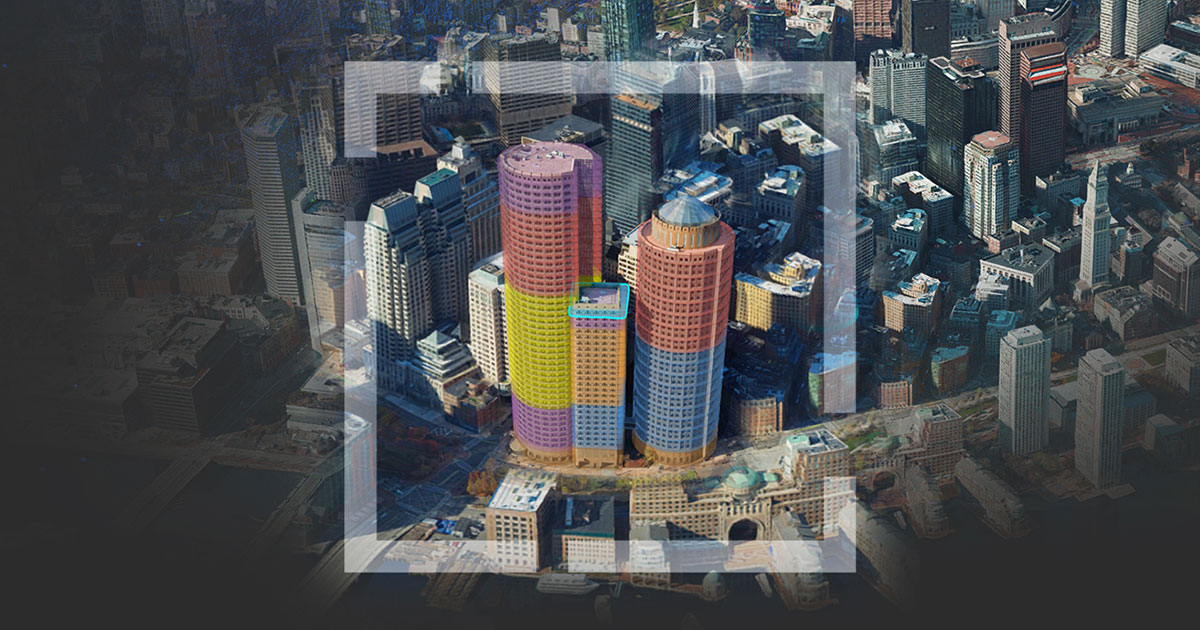 SIG 3D | Logiciel de cartographie 3D ArcGIS | Esri France