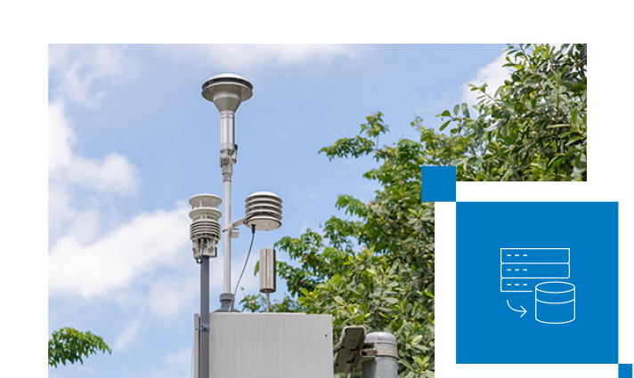 ArcGIS GeoEvent Server | Extension en temps réel pour ArcGIS Enterprise ...